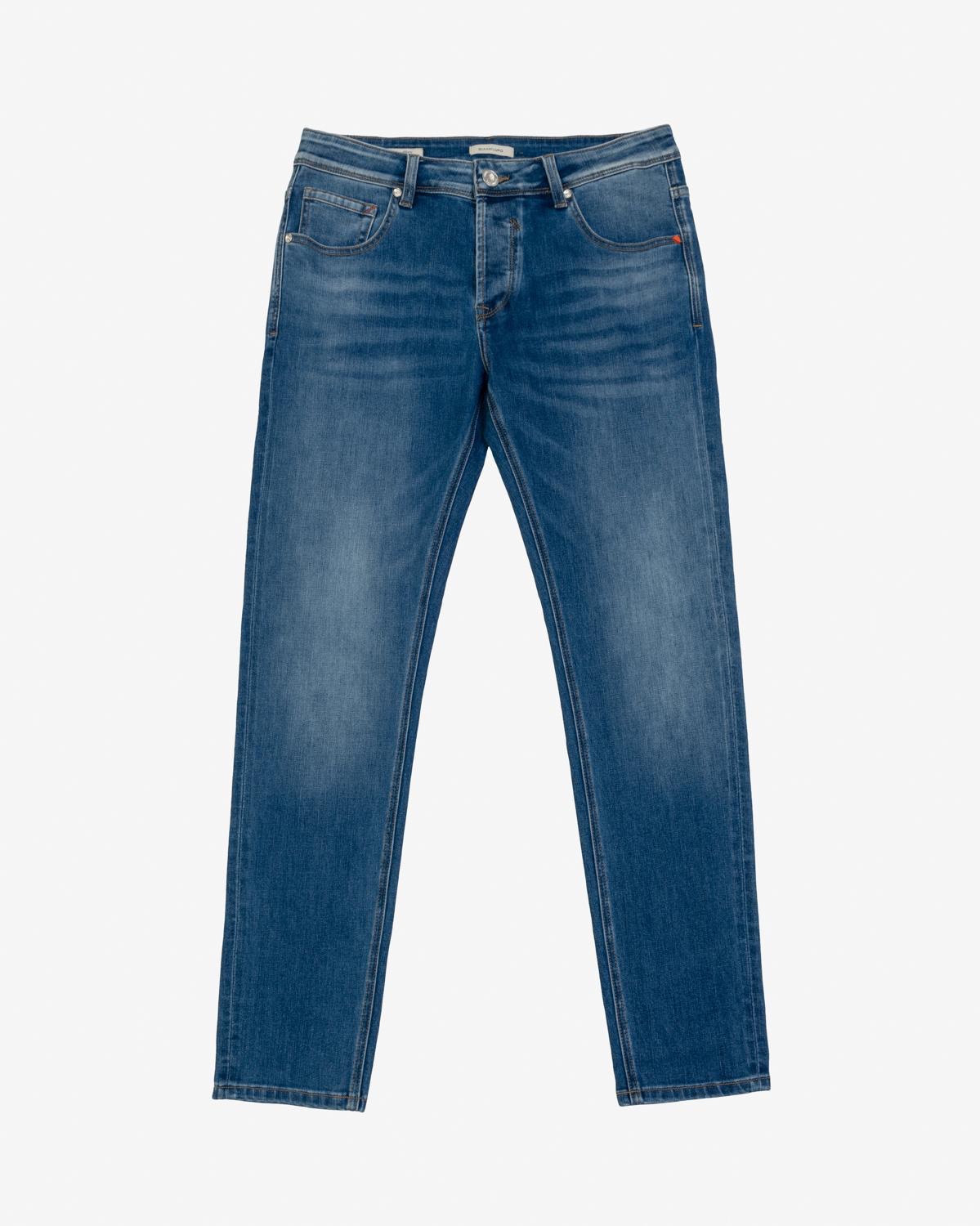 Jean GIANNI LUPO kevin skinny fit Ανδρικό - Jennys